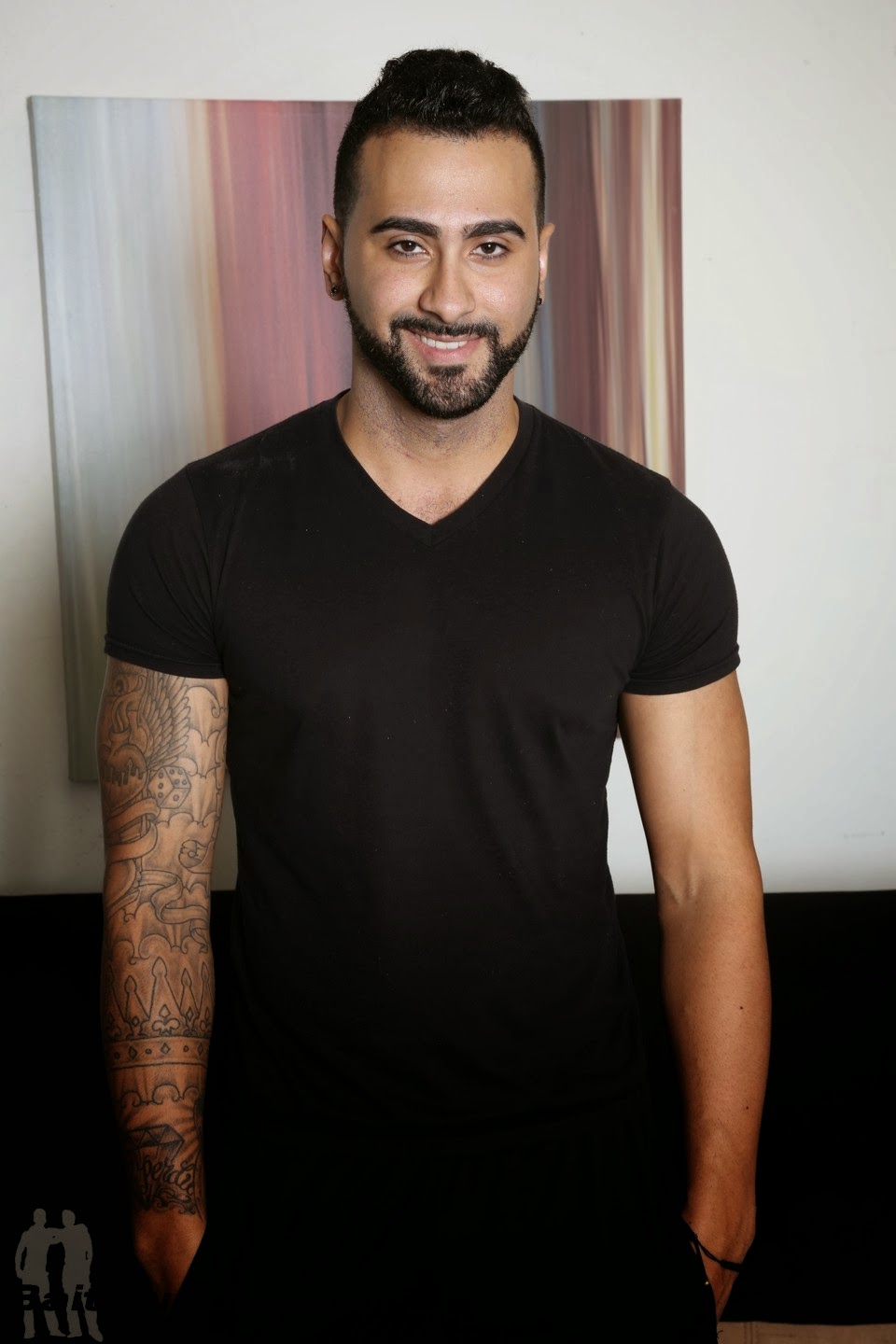 Reference: Rikk York