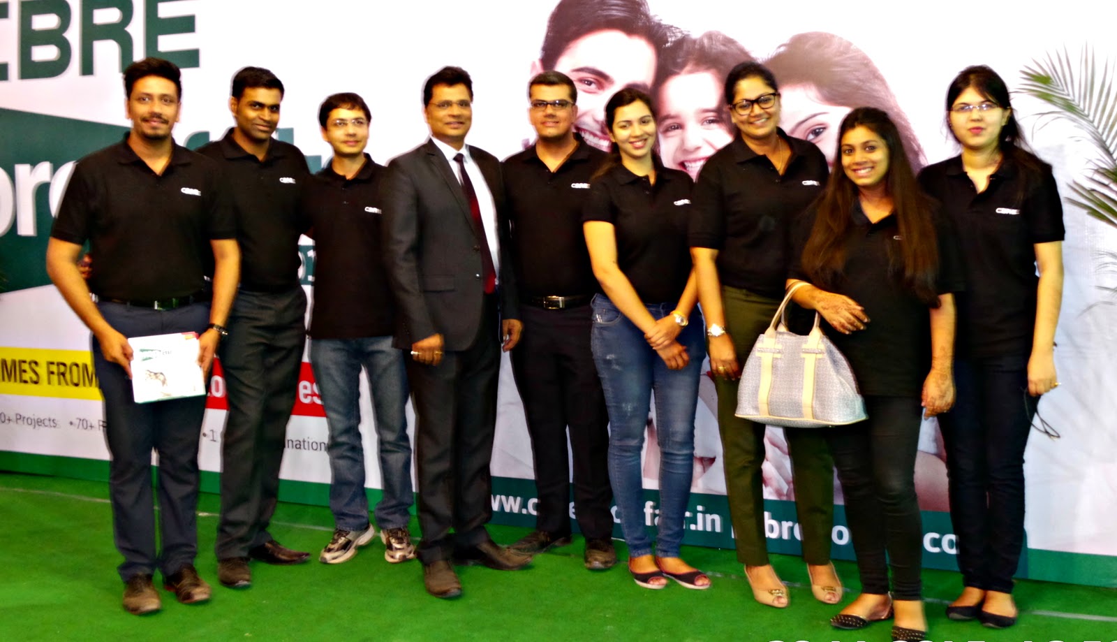 Ravi Karandeekar's Pune Real Estate Market News Blog: November 2015