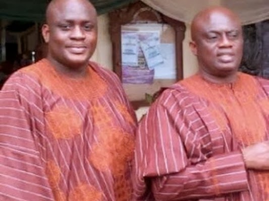 Agagu family insensitive to continue with the burial says Association ...