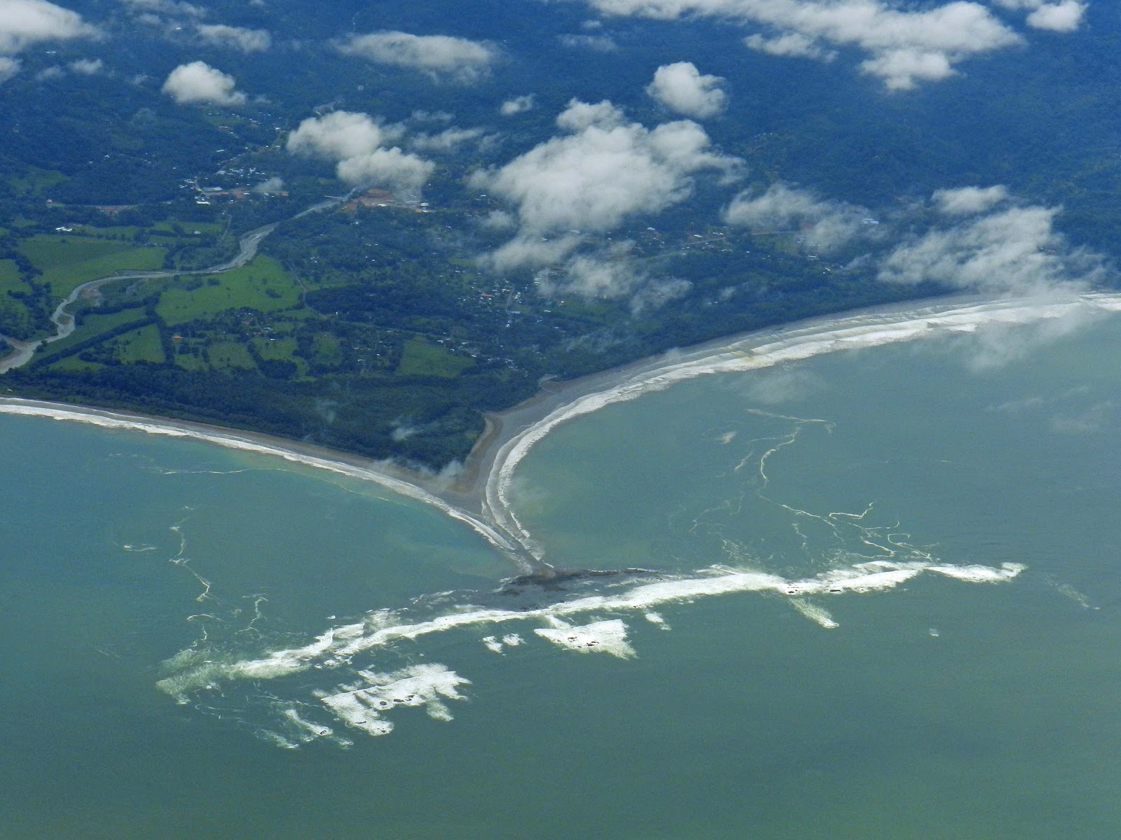 TAMBOR EN COSTA RICA. OTRO LUGAR QUE VISITAR ANTES DE MORIRME ...