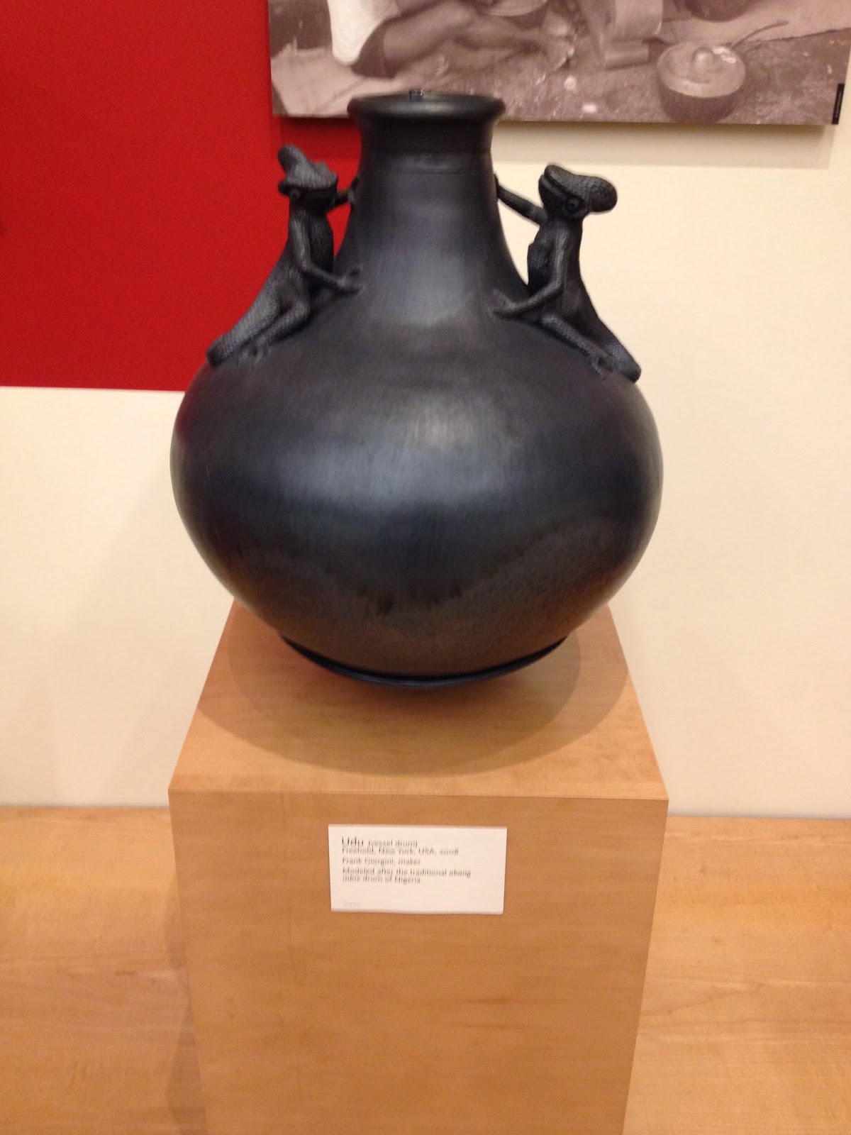 Ms. Galligan's Music Class: Musical Instrument Museum