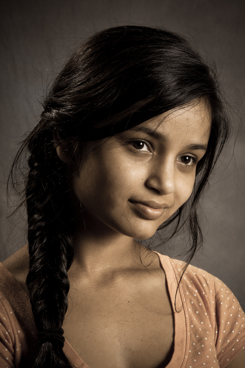 Taylor Dabney Photographer: World Refugee Day Project