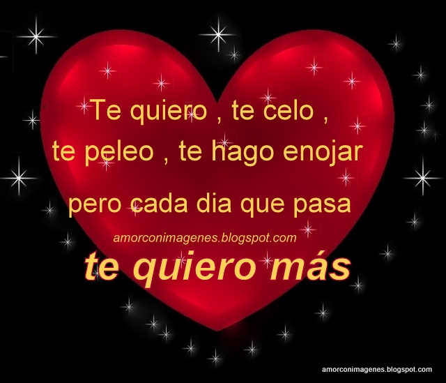 Corazones Con Frase De