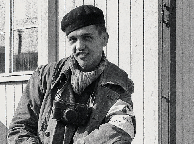 Búscame en el ciclo de la vida: 211. Francesc Boix