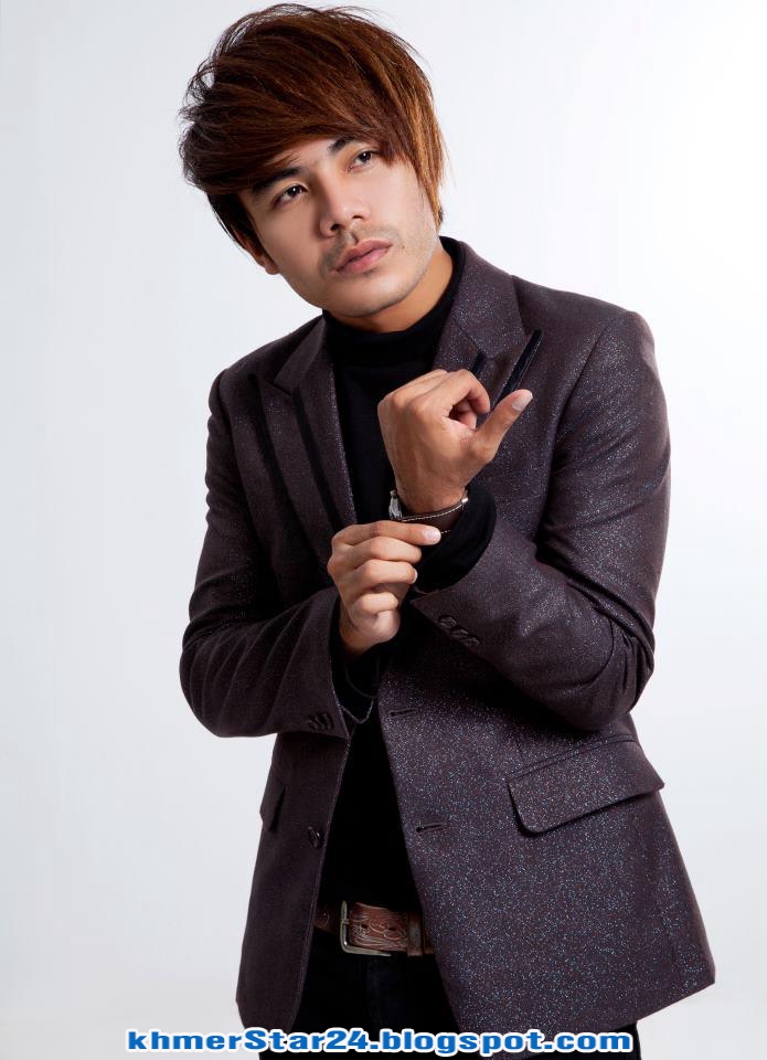 KHMERSTAR24: Chhorn Sovannareach | Khmer Superstar