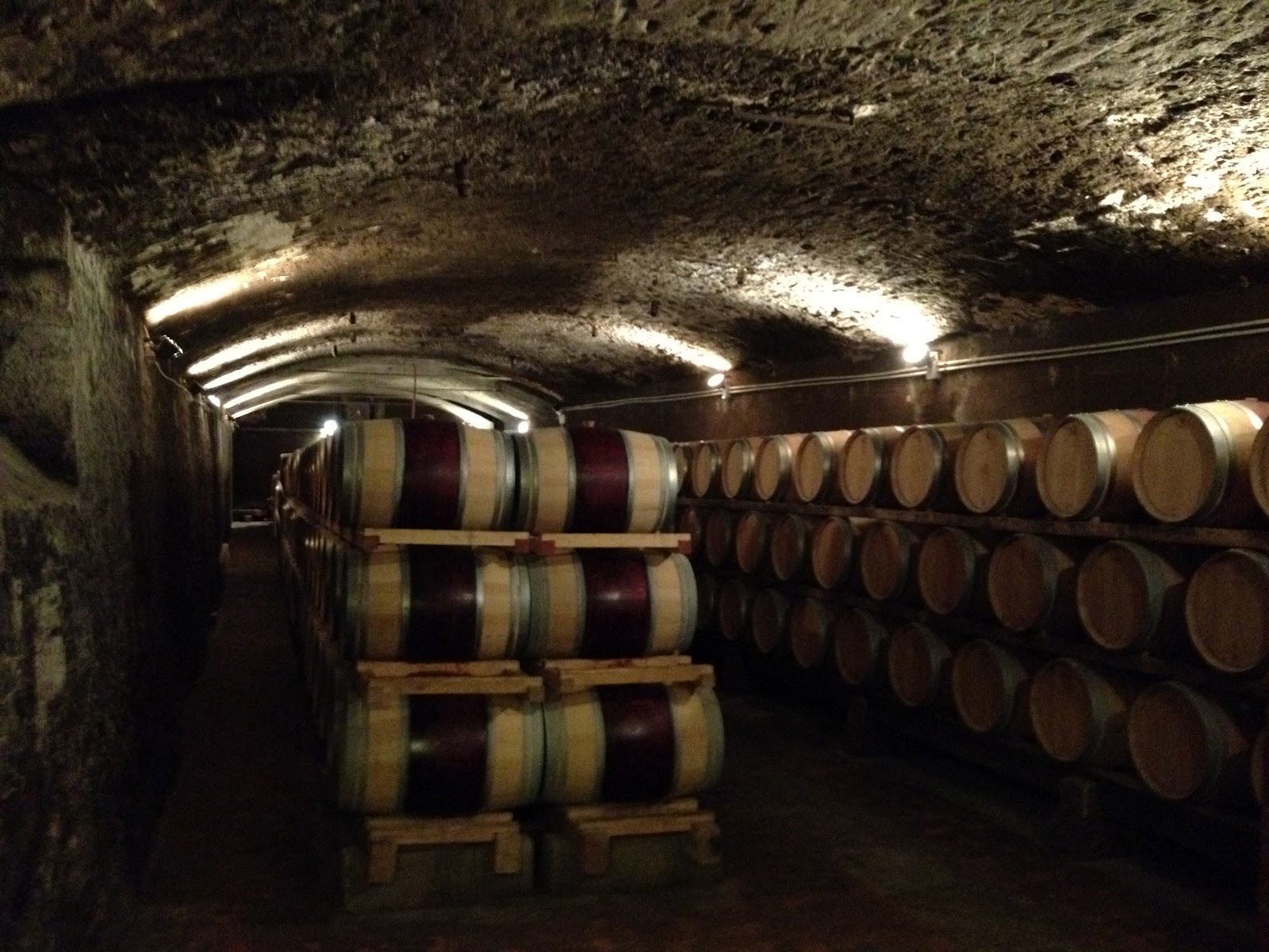 Life After Kimchi...: A Day of Tastings