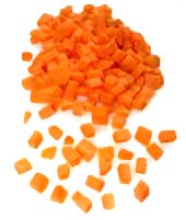 Liam's College Cooking Blog: Traditional French Cuts