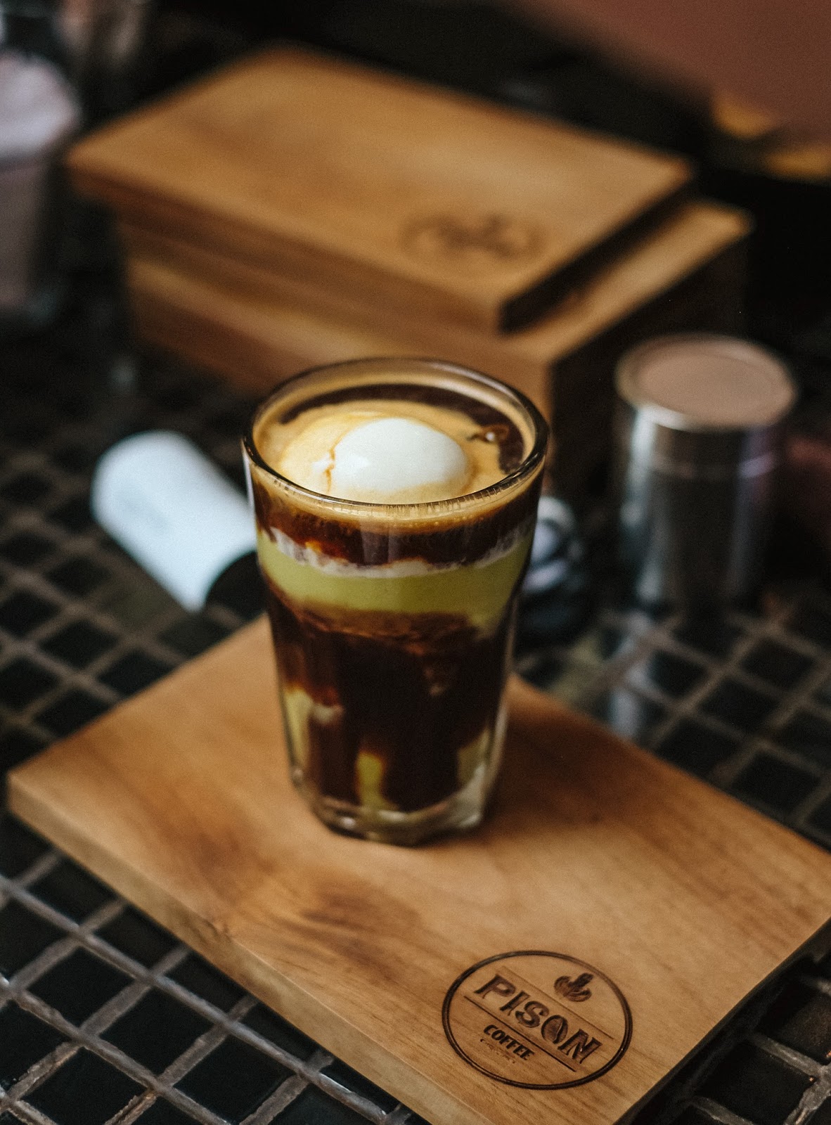 JKTDelicacy.com: Pison Coffee Jakarta ~ The Most Talked About Coffee ...