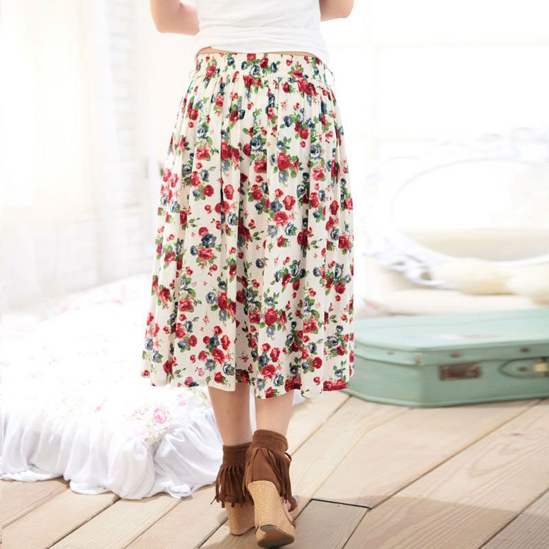 Model Rok Korea Terbaru Untuk Wanita Masa Kini