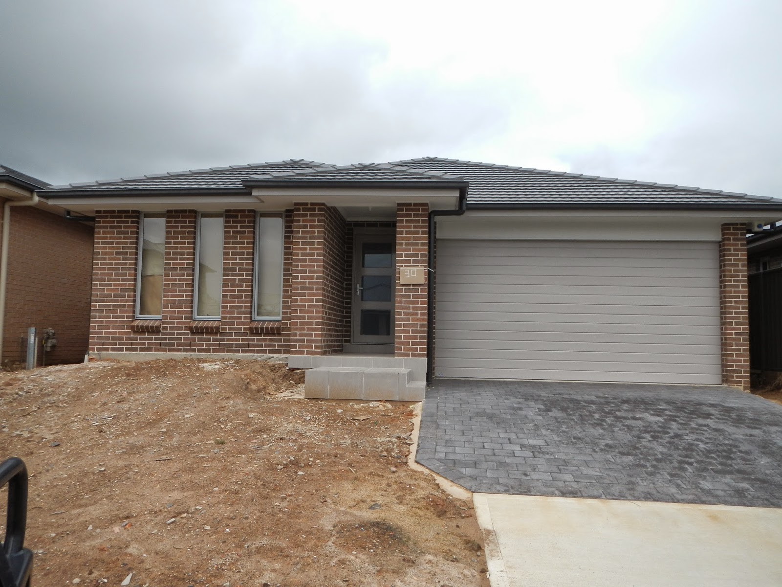 Building Journey: Eden Brae Livingstone 23 Blog: Research - PGH Mocha ...