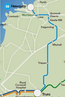 Public Transport Experience: 2 : Bolster the Business