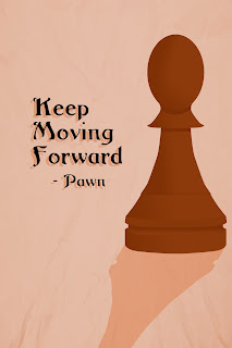 JVF: Keep Moving Forward