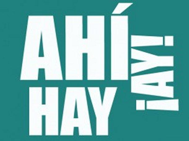 El uso correcto de hay, ahí y ay.