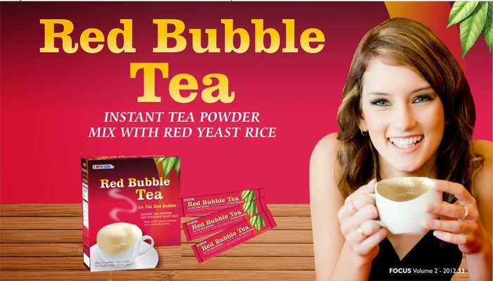 Benefits You Need To Know About Cafe 73 And Red Bubble Tea