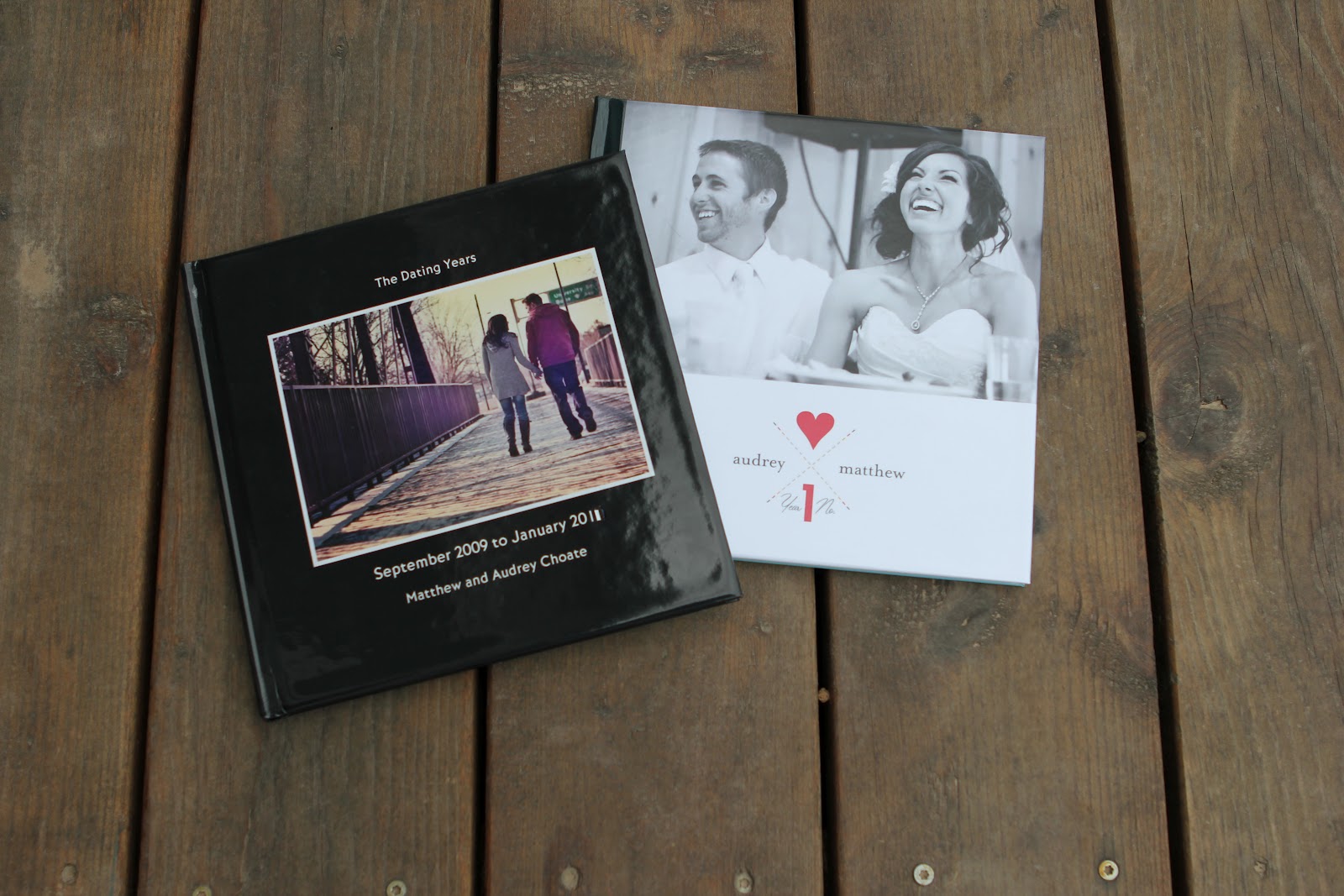 Raft Media Photography: Tell your Story each Year | Photo Book Idea