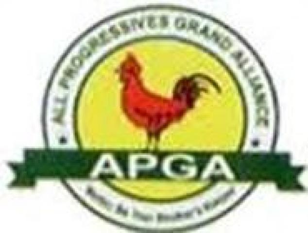 thejuristLaw: Merger: We are ready to join ACN/CPC talks -APGA
