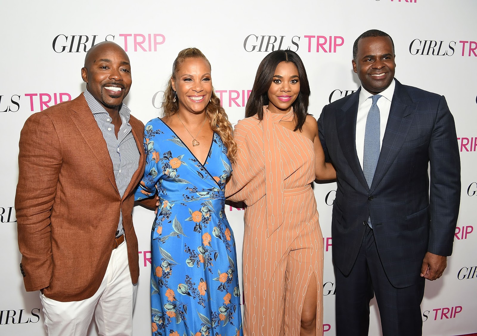 Atlanta Screening of Universal Pictures' GIRLS TRIP - It's Arkeedah ...