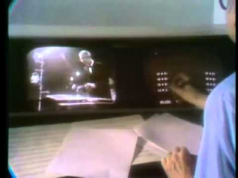 Editing through the ages.