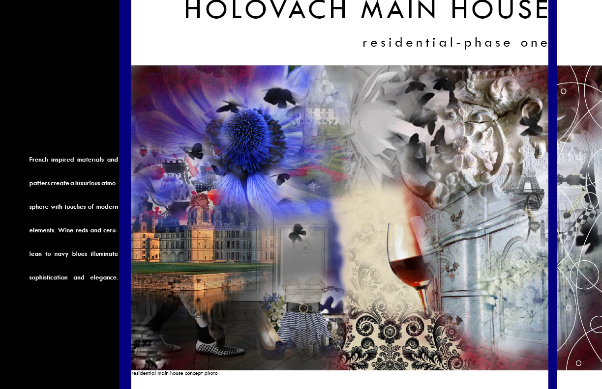 Miles Doherty Portfolio