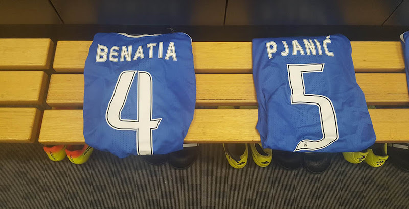 Debut - Footy Headlines