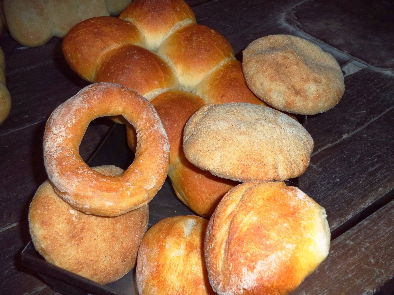 Goa’s Traditional “PODER” The Bread Makers