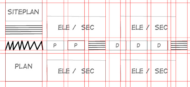 Asasku Blog* Delta Edition: How to Composed Design For Presentation