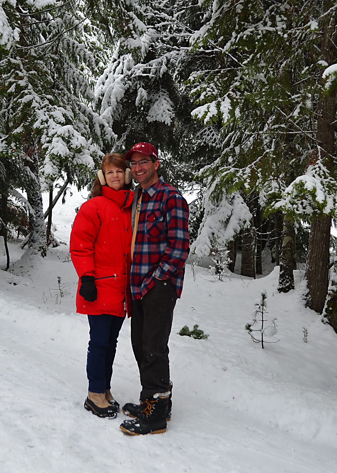 Catherine Calcutt Kaun and Matthew S. Kaun