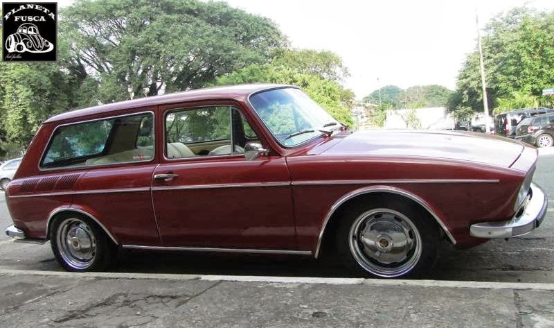 Variant 1976 Motor 1.9 Turbo Ar