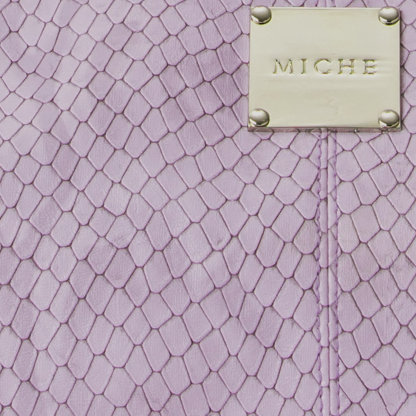 Miche Bags and Shells: Miche Shelly Shells