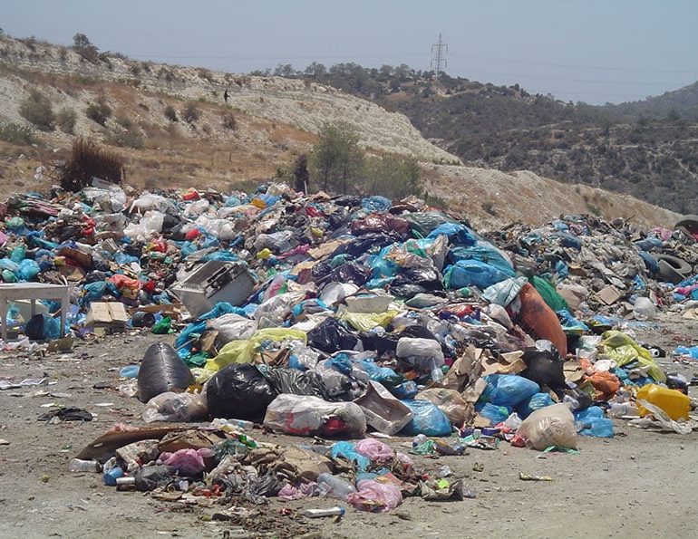 TALA COMMUNITY NEWS: CYPRUS WILL MISS ITS ENVIRONMENTAL TARGETS FOR ...