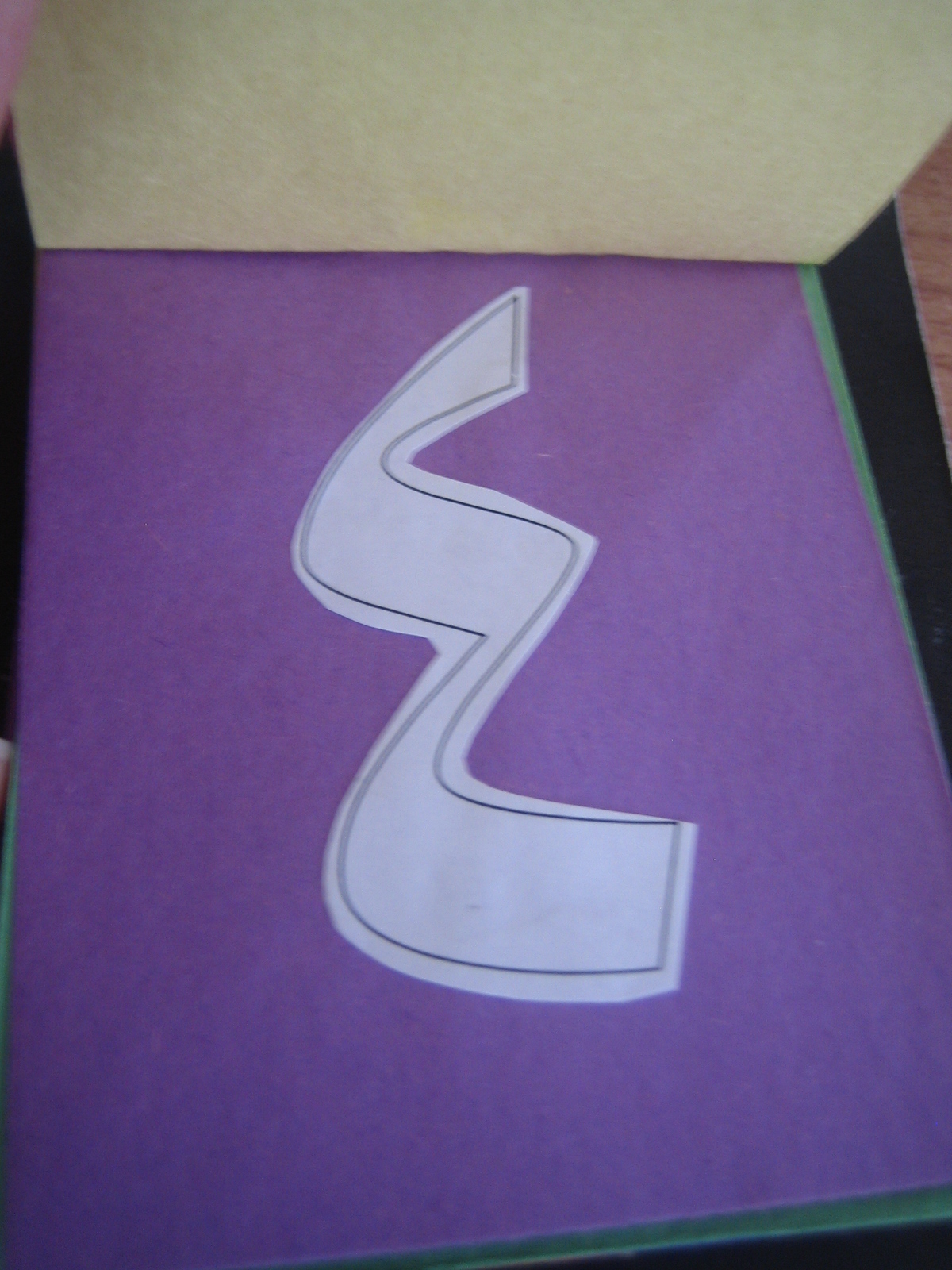 Umamah Learning Academy: Arabic Huroof # 1