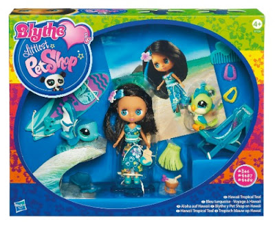Nicole`s LPS blog - Littlest Pet Shop: Blythe