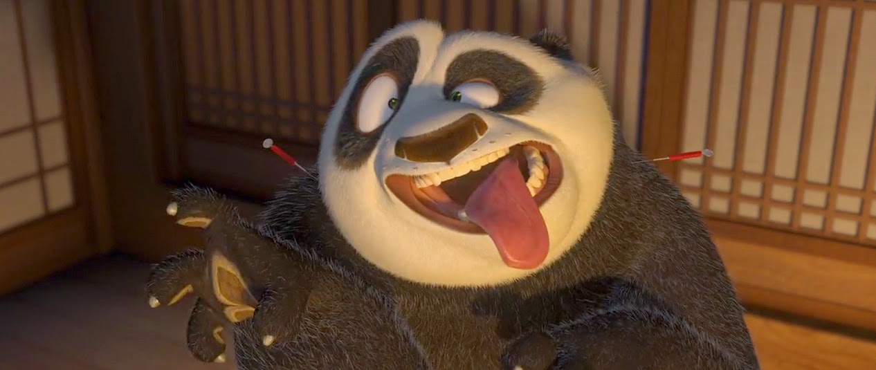 Physics of Animation: The Laws of Physics in an Animation Universe