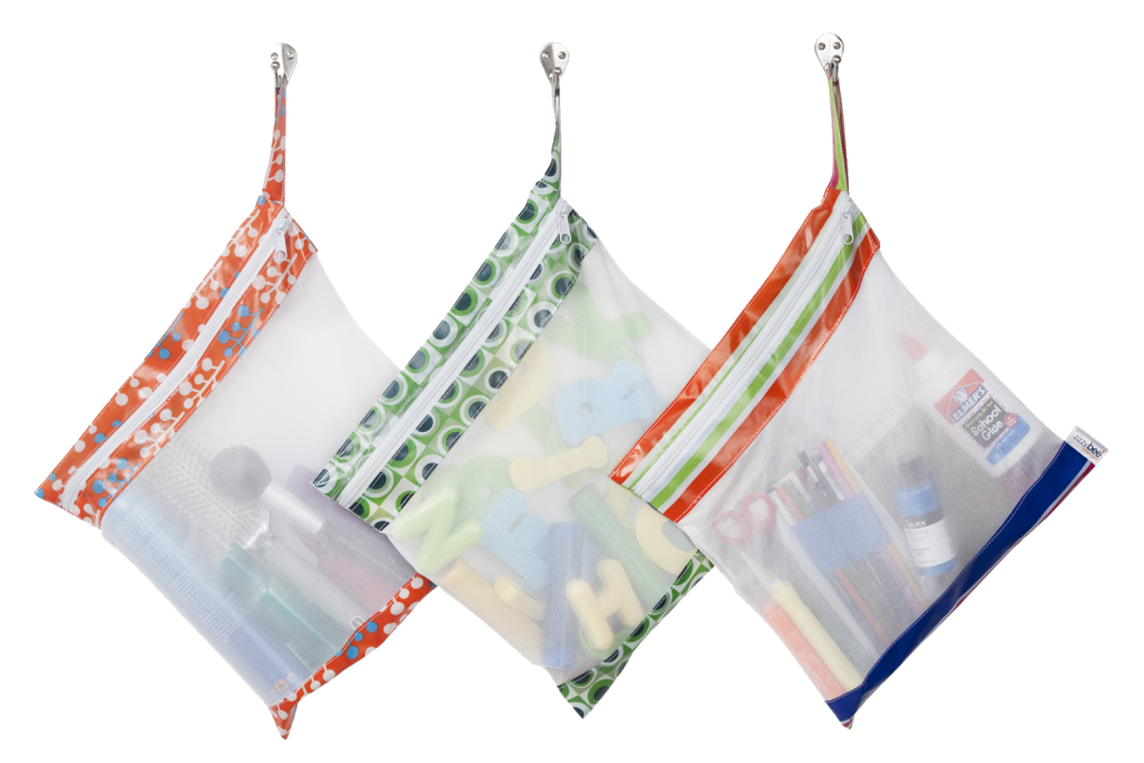 Engchik Eats: Create Storage with These Fun Zippy Bags