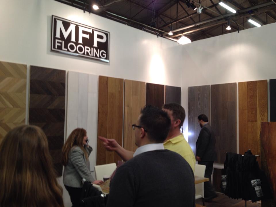 Manhattan Forest Products, Inc.