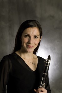 The Curious Clarinetist: May 2011