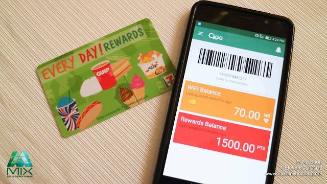 Enjoy rewards every day at 7-Eleven with CLiQQ! - Blog for Tech & Lifestyle