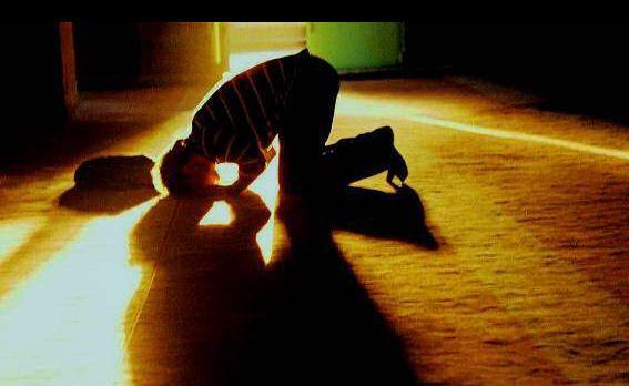 5 Namaz Sajda Offer Salah Prayer Muslim Wallpapers ~ Allah, Islam ...