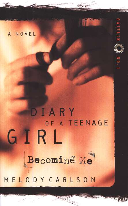 Book Reviews from an Avid Reader: Diary of a Teenage Girl by Melody Carlson