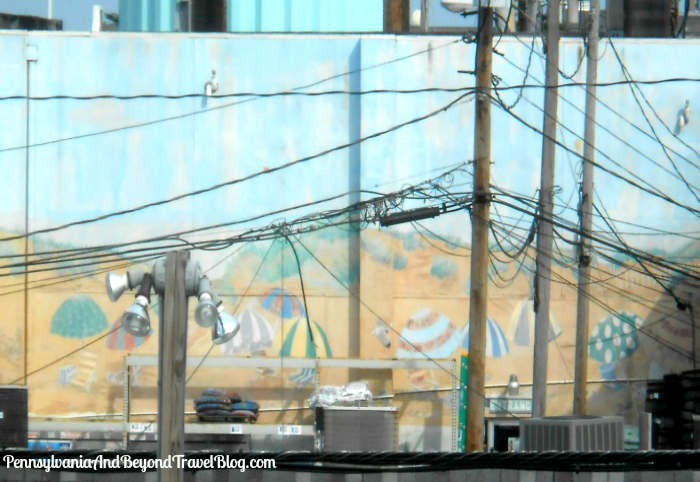 Pennsylvania & Beyond Travel Blog: Family Weekend Getaway to Stone ...