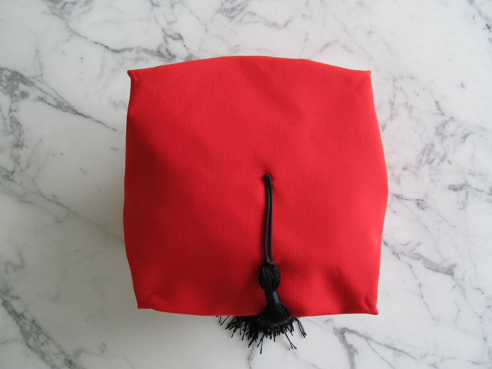 The Philippi Collection: The Juliet Cap and the Tam Cap - A Femal Choir ...