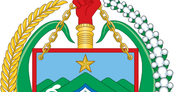 Arti, Makna Lambang Provinsi Sumatera Utara - Tentang Provinsi