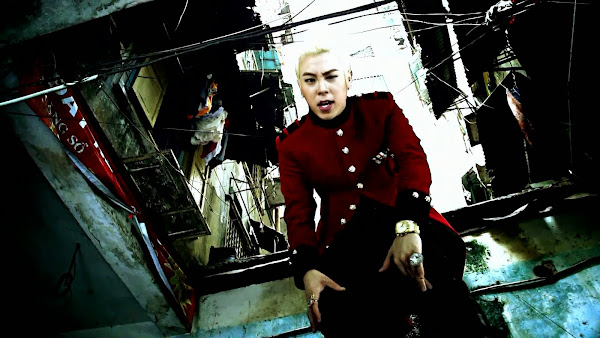 Best of K-Pop: Block B - Nillili Mambo | I say myeolchi // k-pop in greek