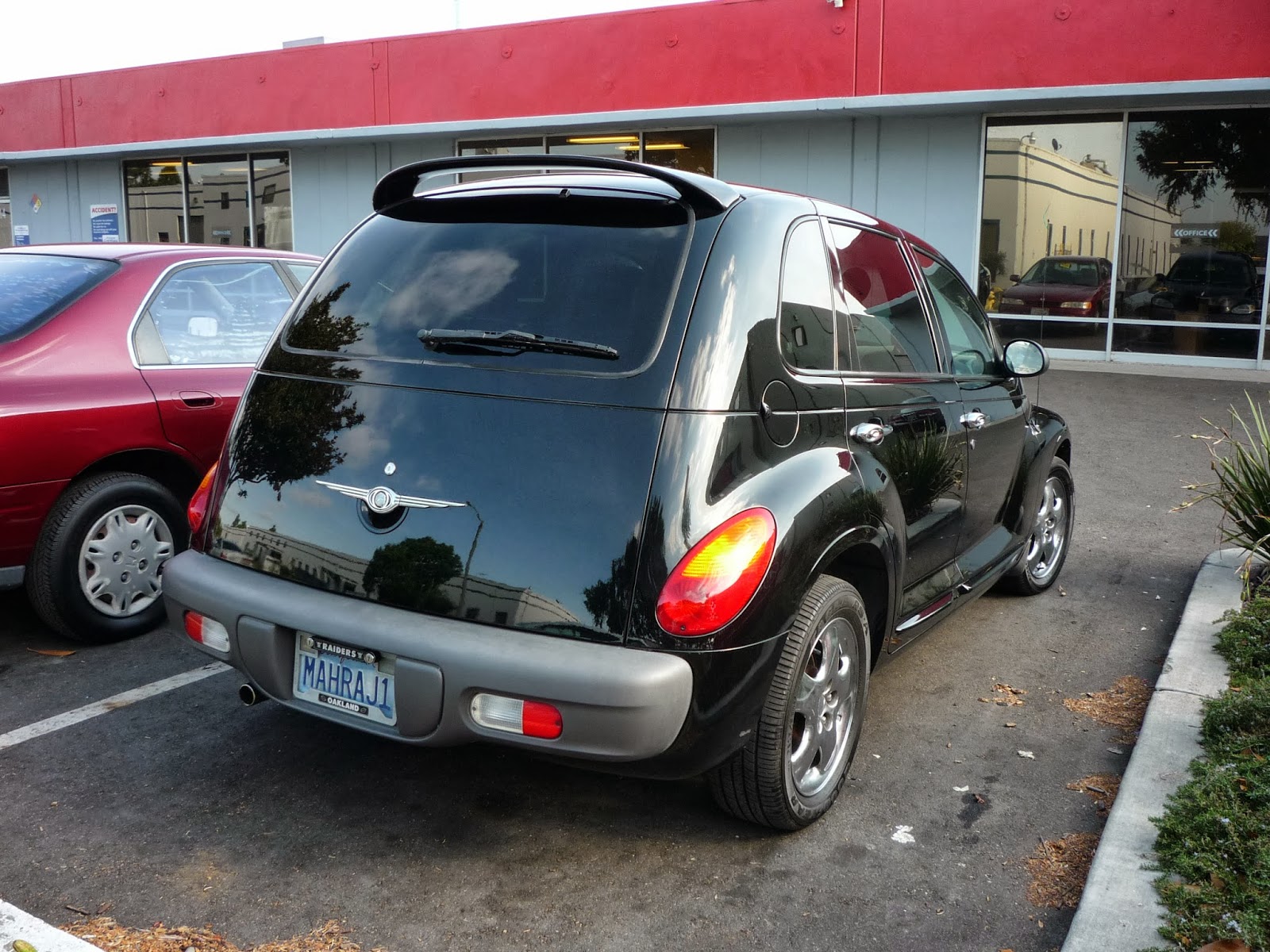 Auto Body-Collision Repair-Car Paint in Fremont-Hayward-Union City-San ...