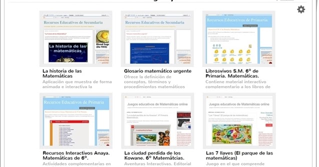 Juegos Educativos Online Gratis: Conjunto de juegos y actividades de ...