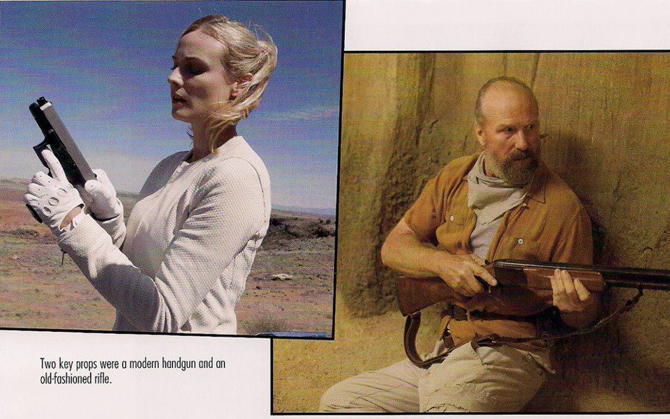 Amo The Host: Mas Imágenes de The Host Movie, Maggi, Jamie y mas ...