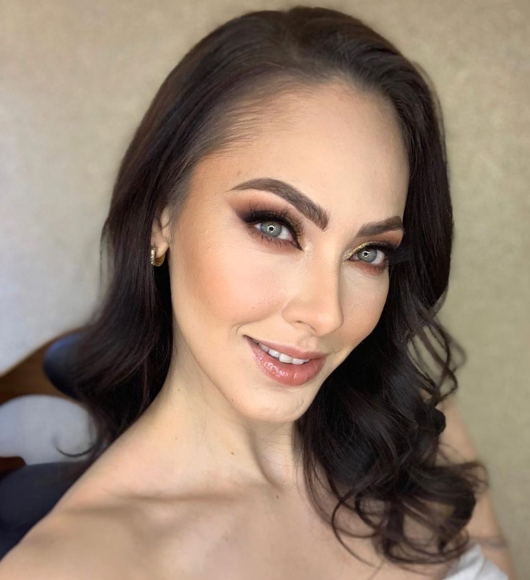 PERLA BELTRÁN | Perla Beltrán Boutique 2019 - Miss Beauty Mexico