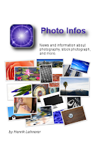 Photo Infos: New Version: Photo-Infos iPhone App