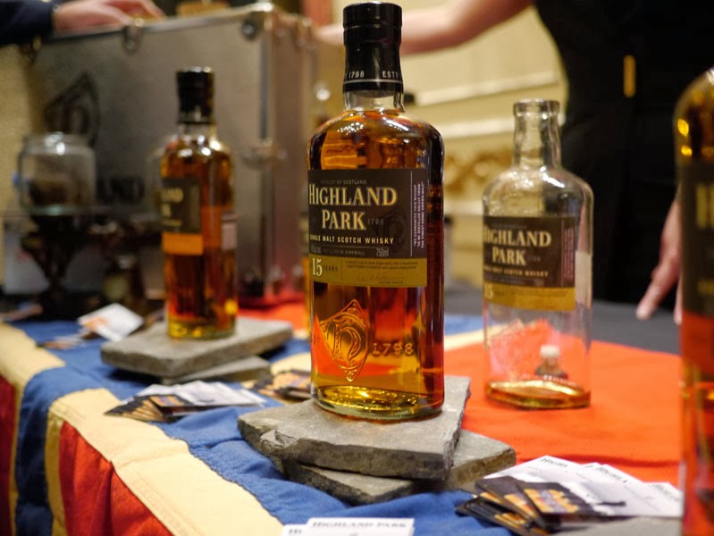 The 2013 SMWSA Boston Extravaganza–Stephen’s review | The Malt Impostor