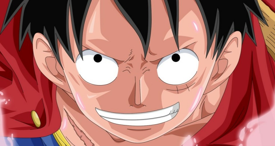 5 Daftar anime yang semangatnya patut di tiru